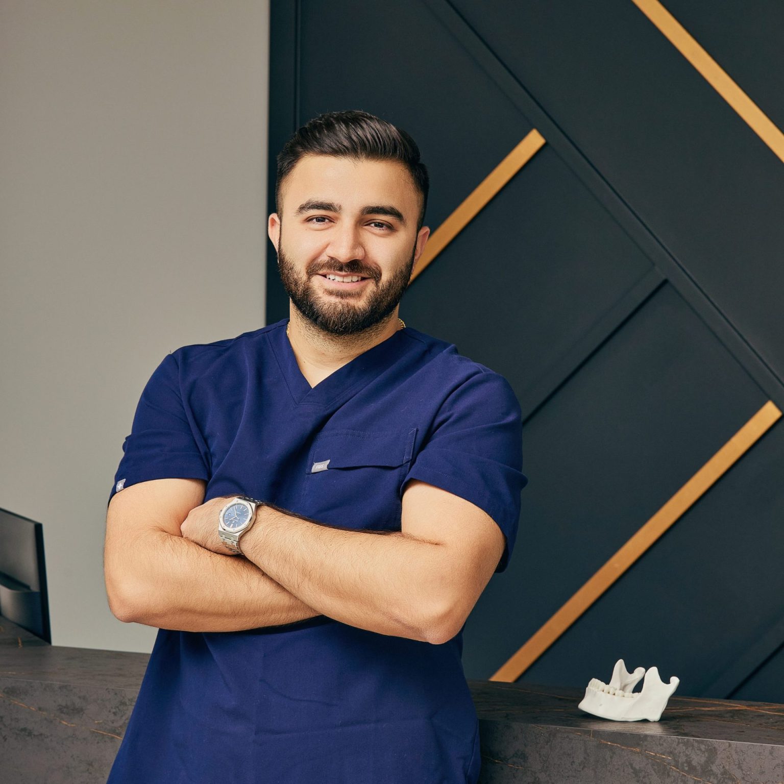 About Jaw Spine Centre | Top TMJ Chiropractor in Toronto